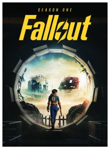 Fallout: Season One Arrives on Blu-ray, DVD & 4K UHD July 8, 2025 ...