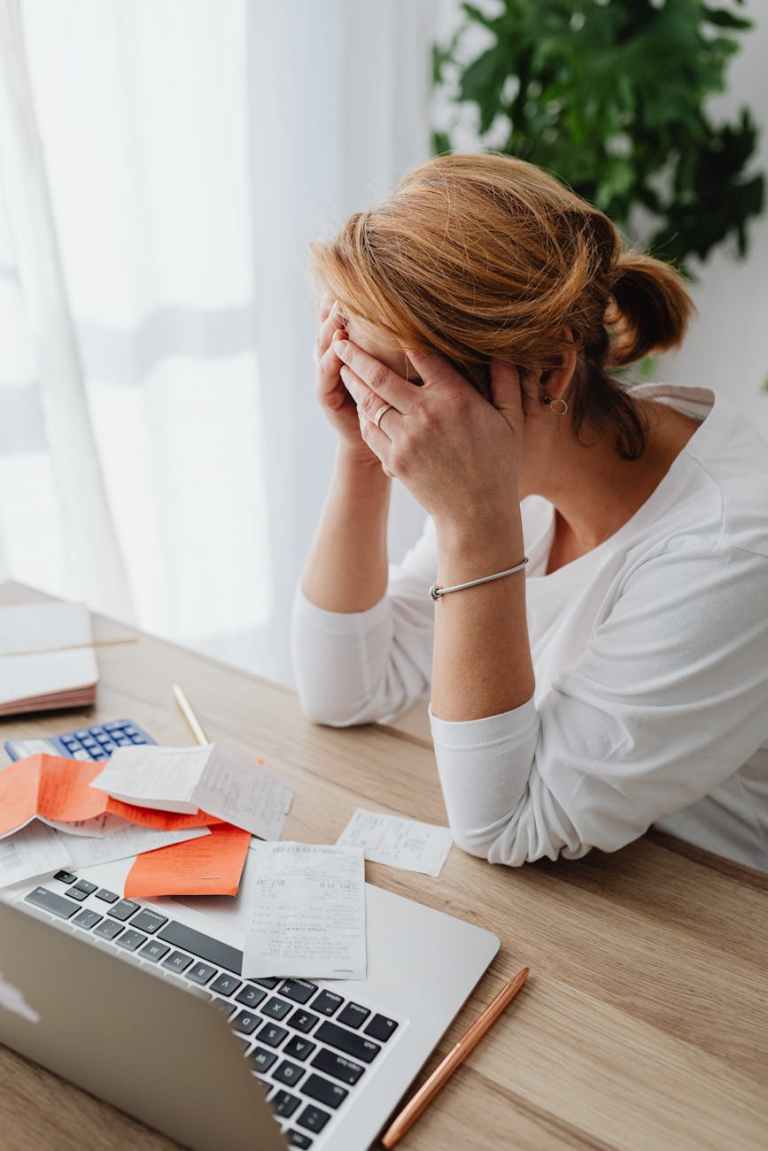 The Mental Load Nobody Warns You About (And Why It’s So Exhausting ...
